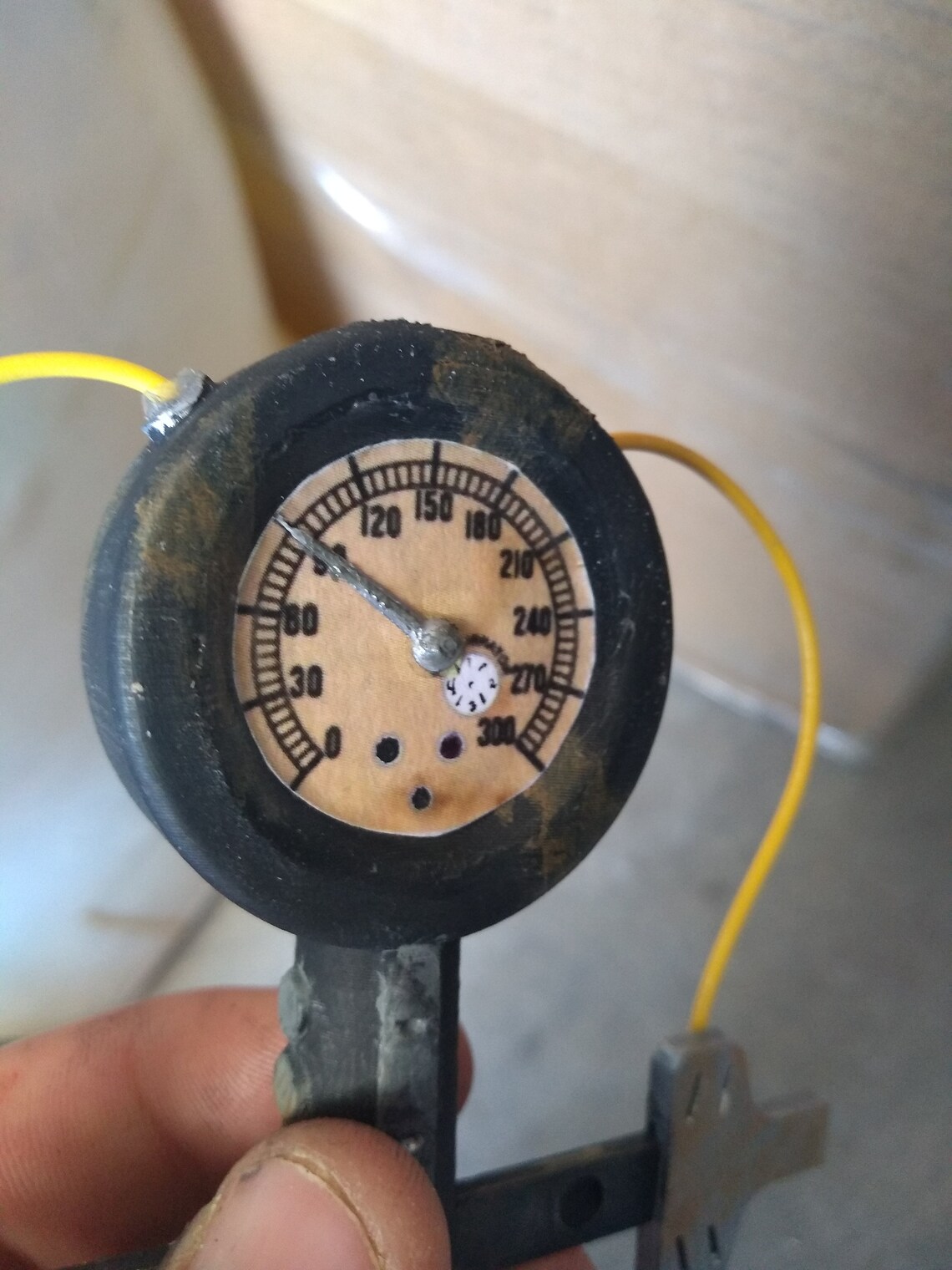 Fallout Stimpack PropStimpakpost apocalyptic cosplay | Etsy