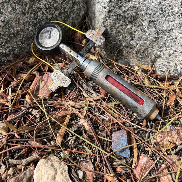 Fallout Props - Etsy