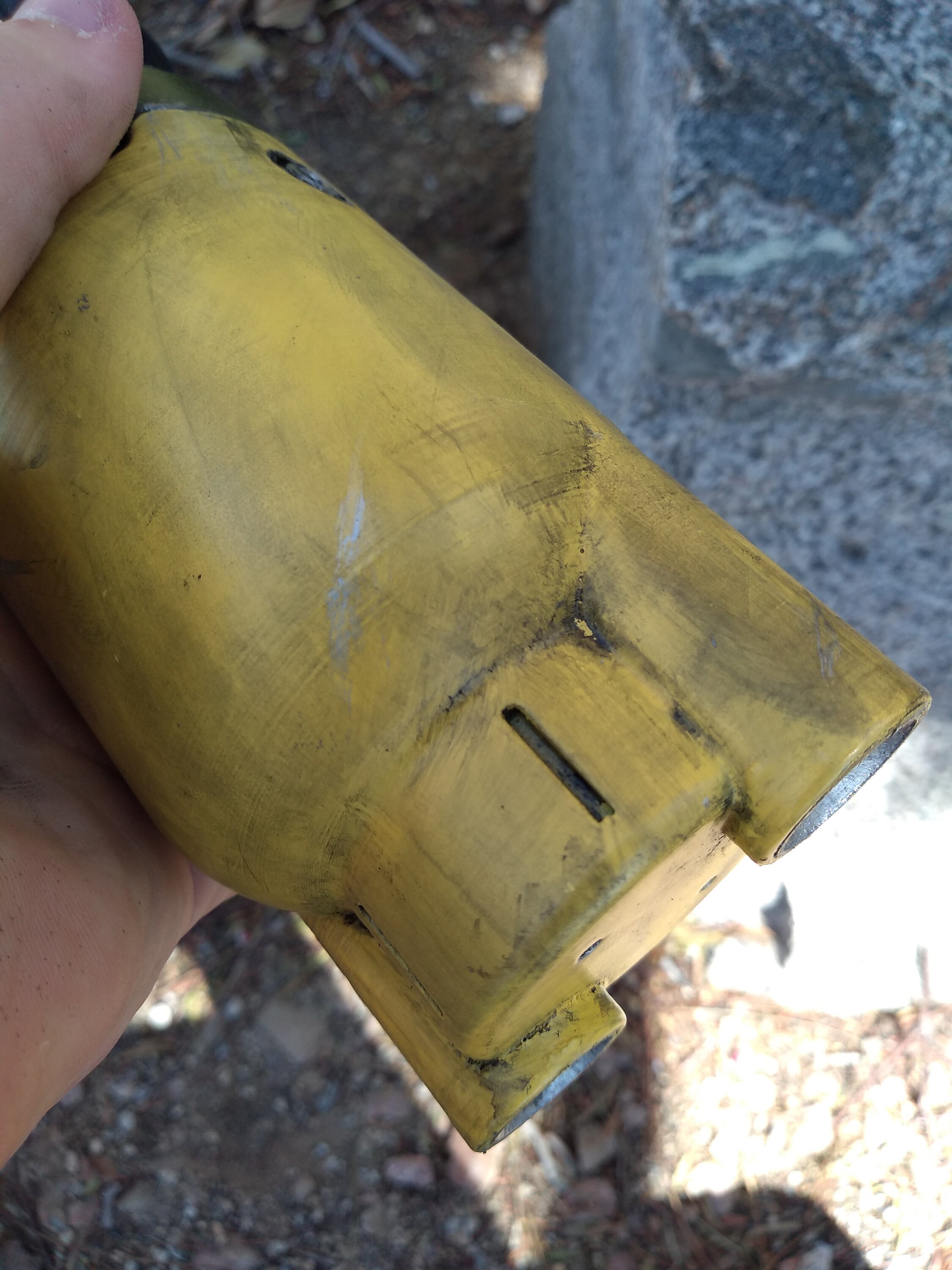 Fallout Fusion Core Prop | Etsy