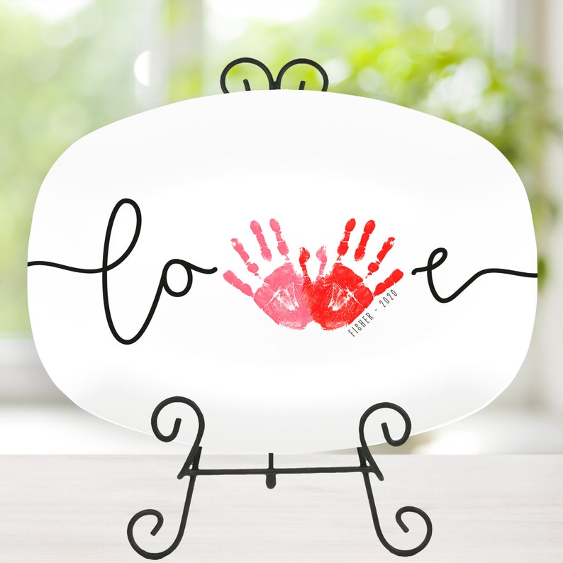 personalized-handprint-platter-personalized-handprint-gift-etsy