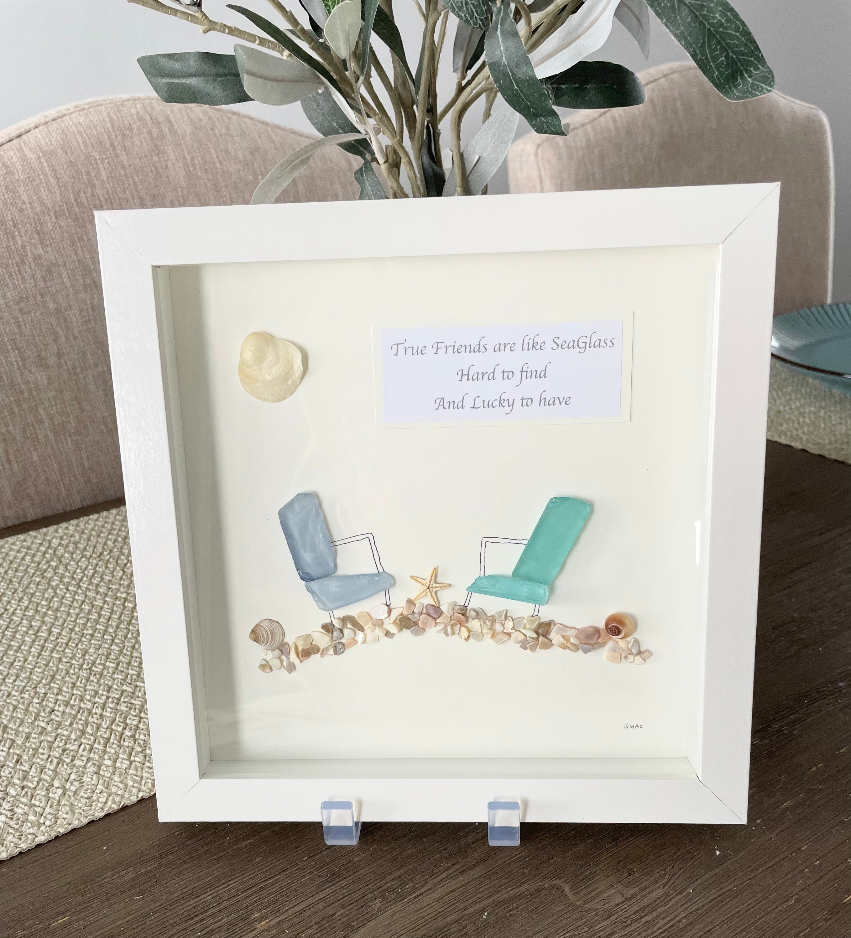 Beach Chairs for True Friends - Etsy