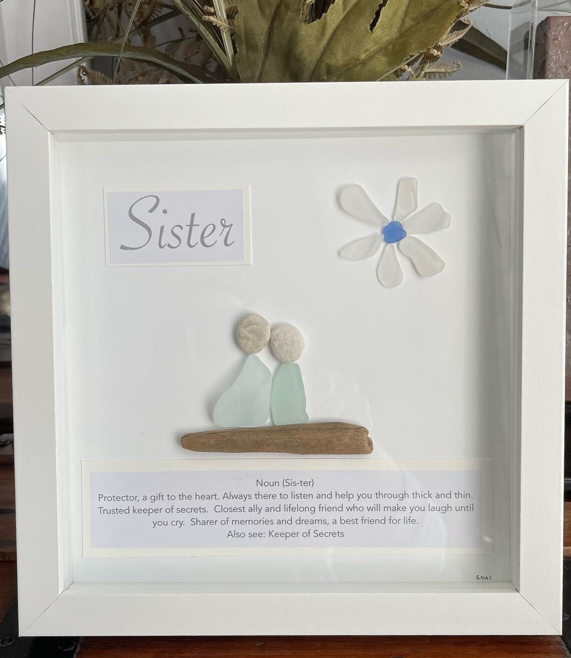 Sisters - Etsy