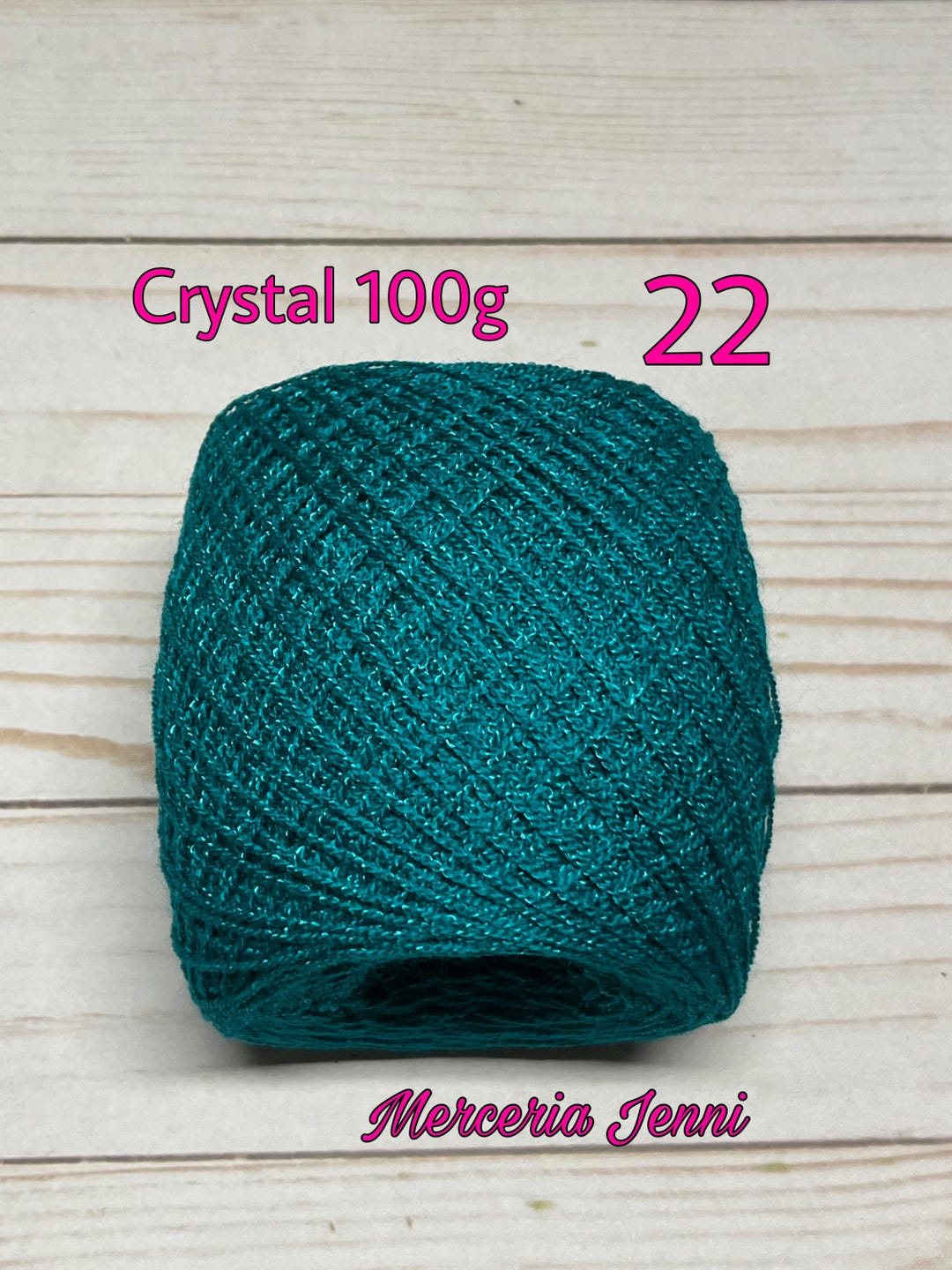 Crystal Yarn 100g | Blue/green Yarn | Hilo Crystal | Mexican Yarn ...