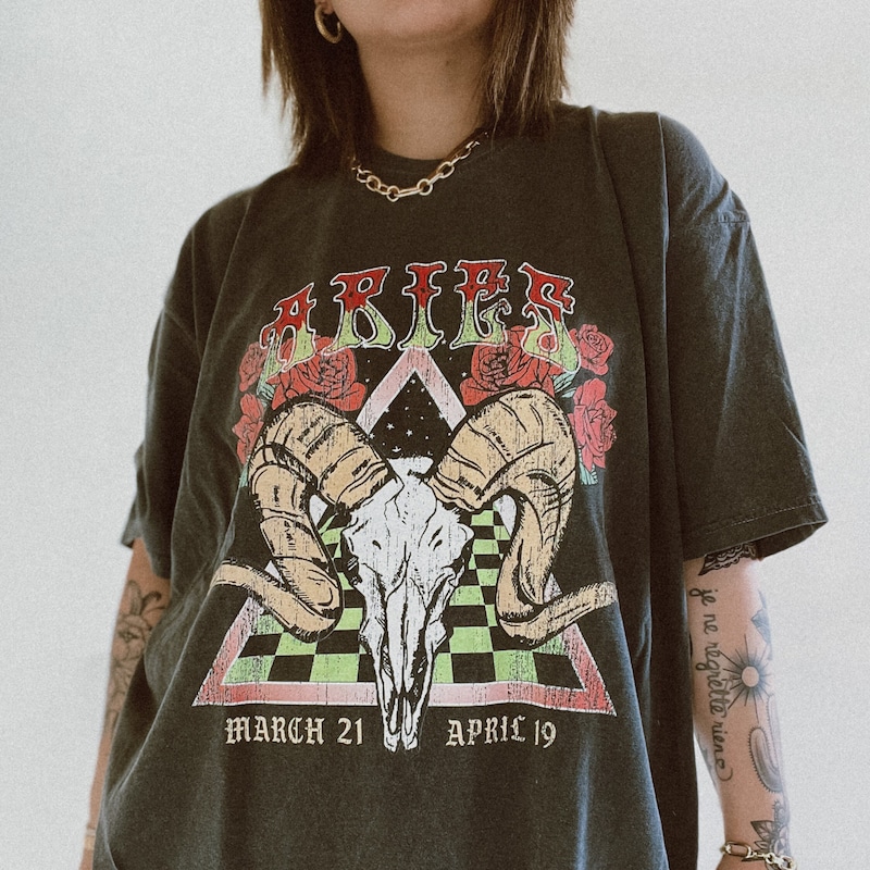 Zodiac Clothing - Etsy