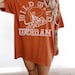 Wild Wild Woman Oversized Tee, Comfort Colors Tee, Coastal Cowgirl ...
