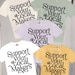 Support Your Local Makers Tee, Small Business Shirt, Artisan Shirt ...