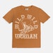 Wild Wild Woman Oversized Tee, Comfort Colors Tee, Coastal Cowgirl ...