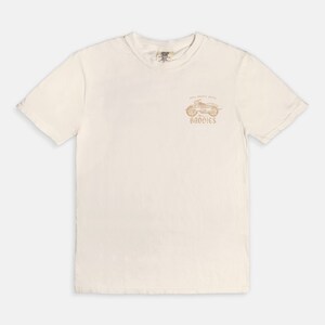 Hell Raisin' Moto Baddies Tee, Motorcycle Tee, Comfort Colors Trendy ...