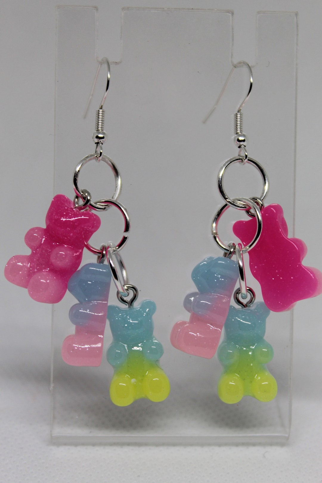 Candy Jewelry - Etsy