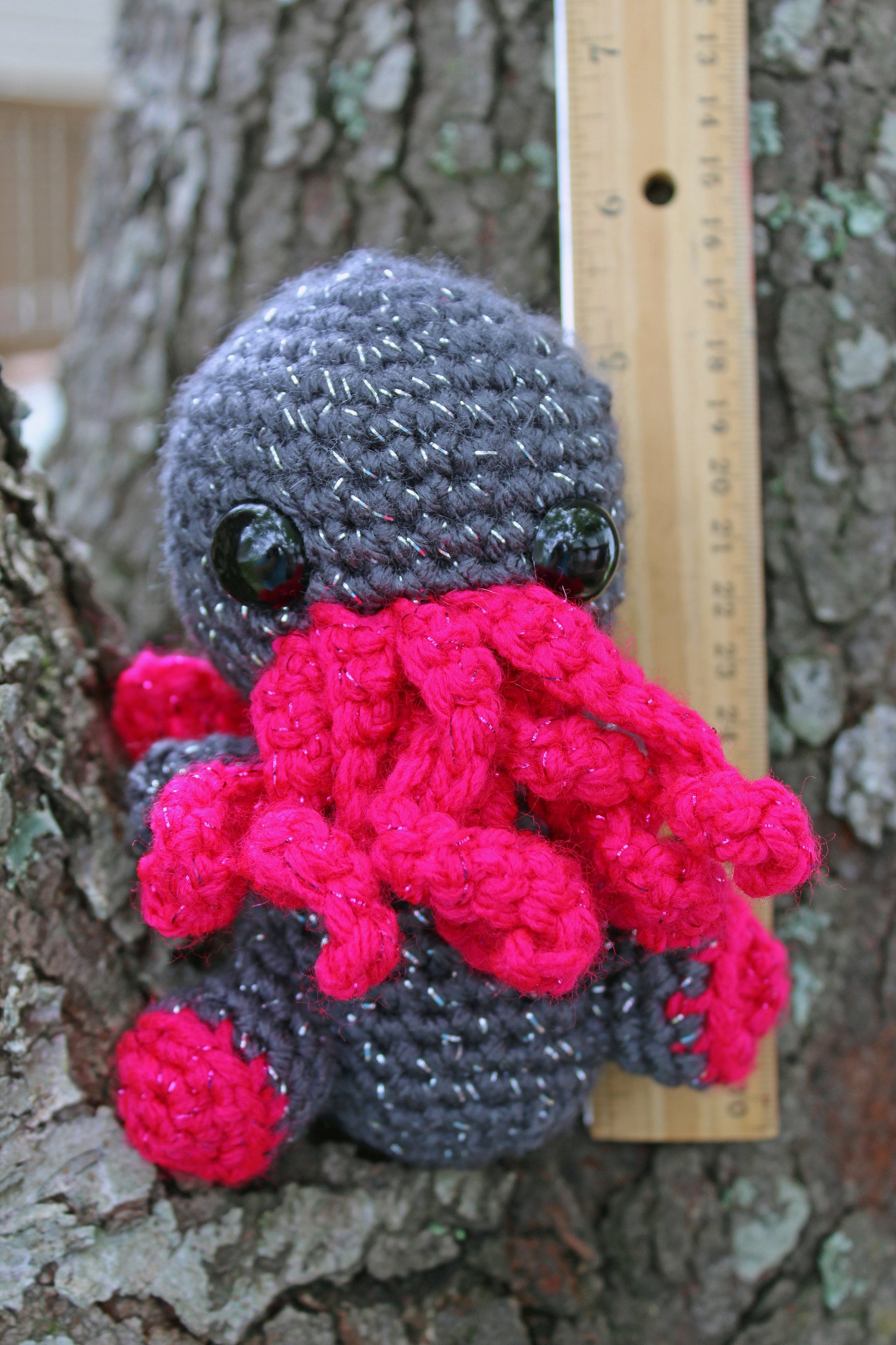 Baby Cthulu Doll 5 Inch - Etsy