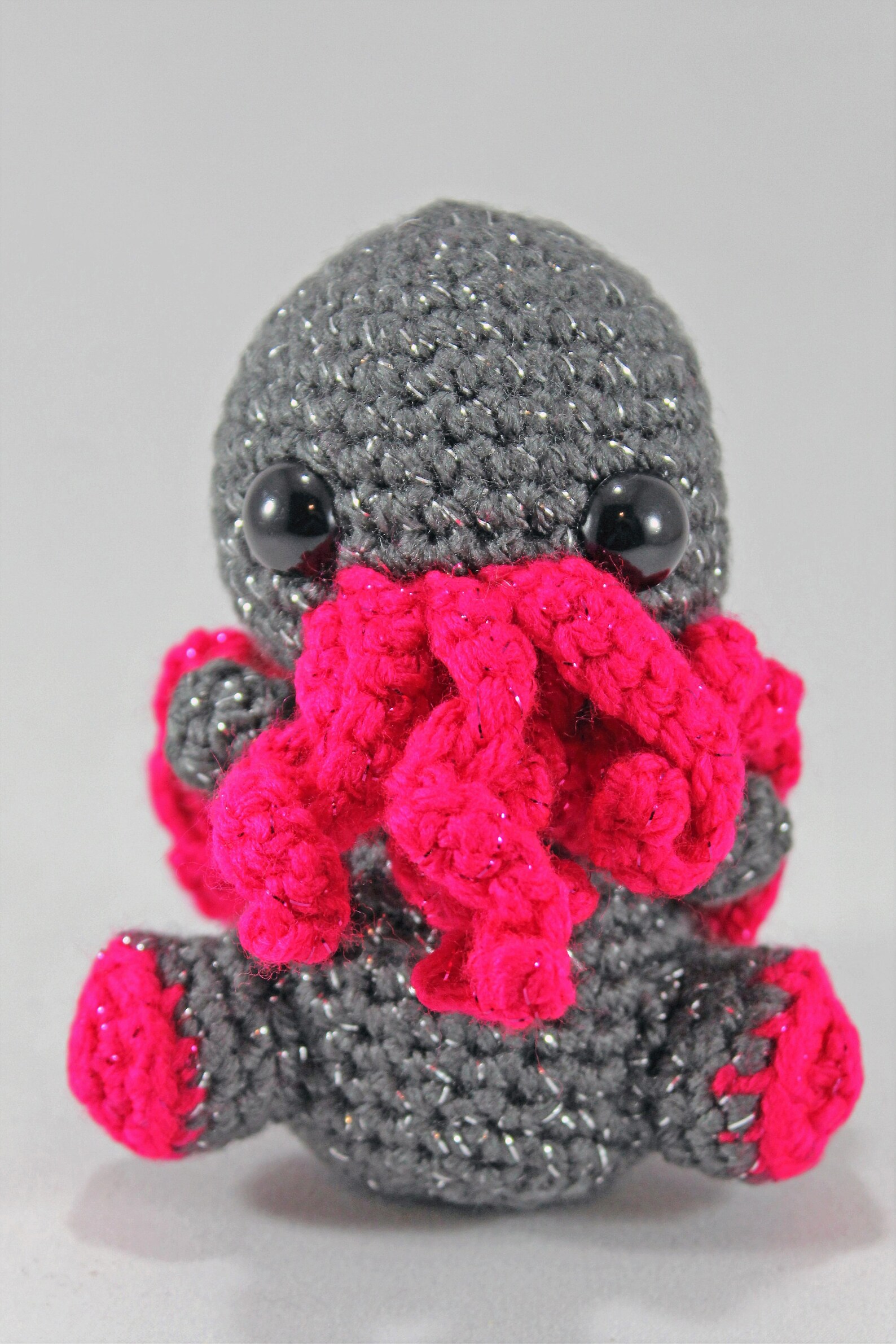 Baby Cthulu Doll 5 Inch - Etsy