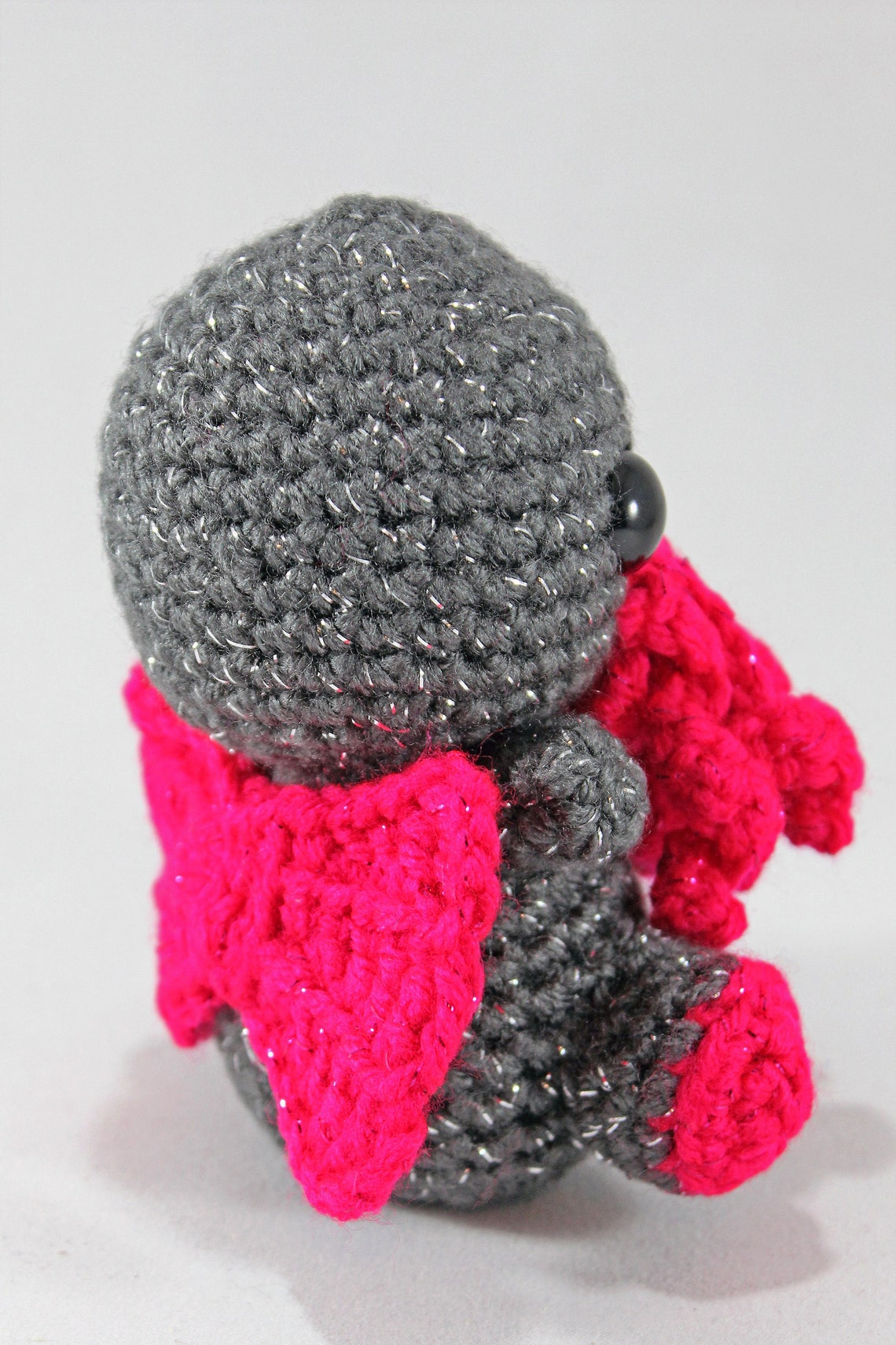 Baby Cthulu Doll 5 Inch - Etsy
