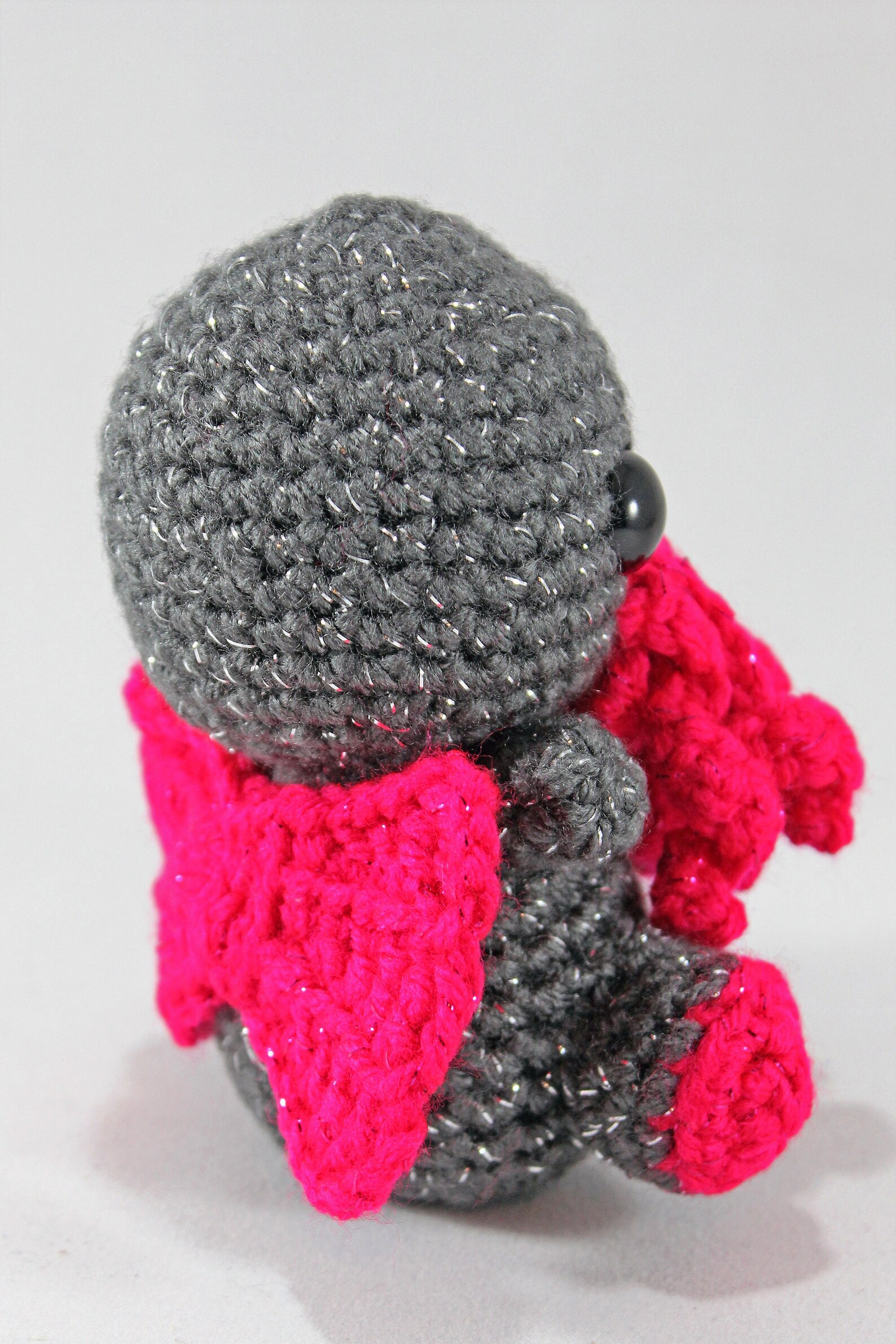 Baby Cthulu Doll 5 Inch - Etsy