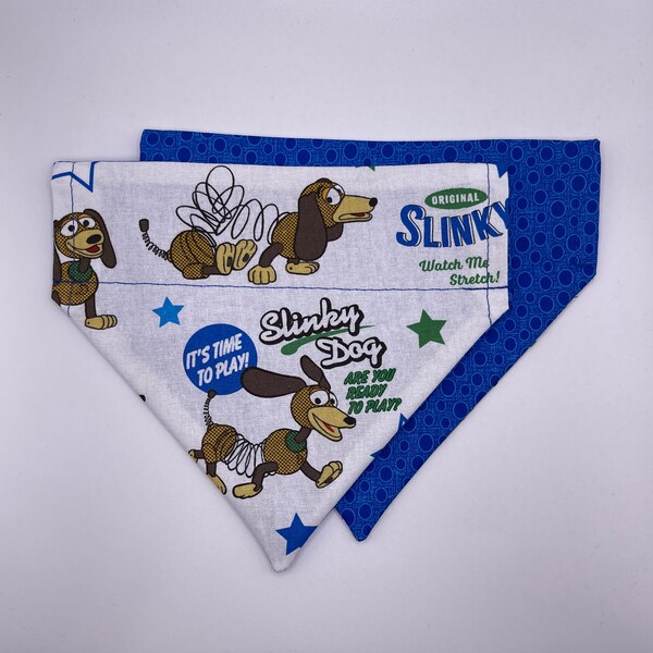 Woody Toy Story Bandana - Etsy