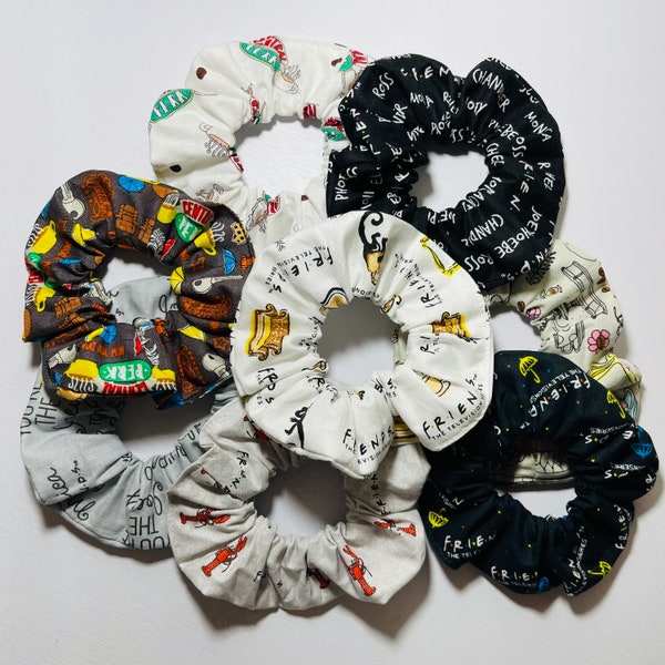 Friends Tvshow Gifts - 60+ Gift Ideas for 2024