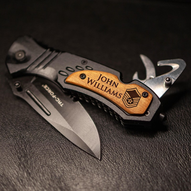 Custom Air Knives - Etsy