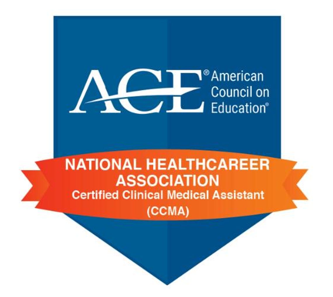 Certified Clinical Medical Assistant (CCMA) Exam Prep Book – 800 ...