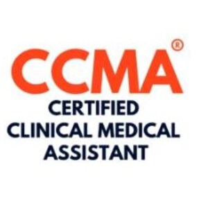 Certified Clinical Medical Assistant (CCMA) Exam Prep Book – 800 ...
