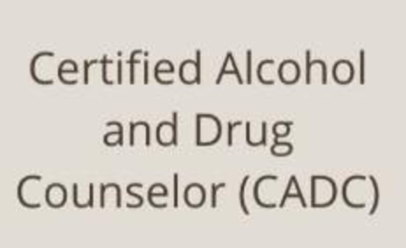 Mastering the IC&RC ADC Exam | Alcohol - Drug Counselor Study Guide ...