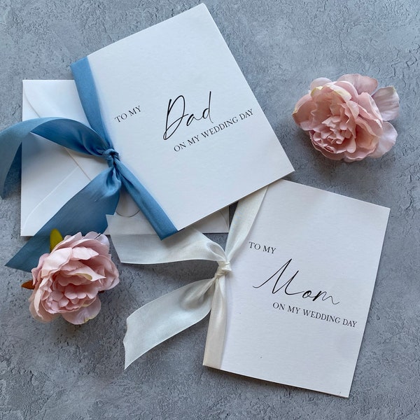 Ribbon Thank You - Etsy