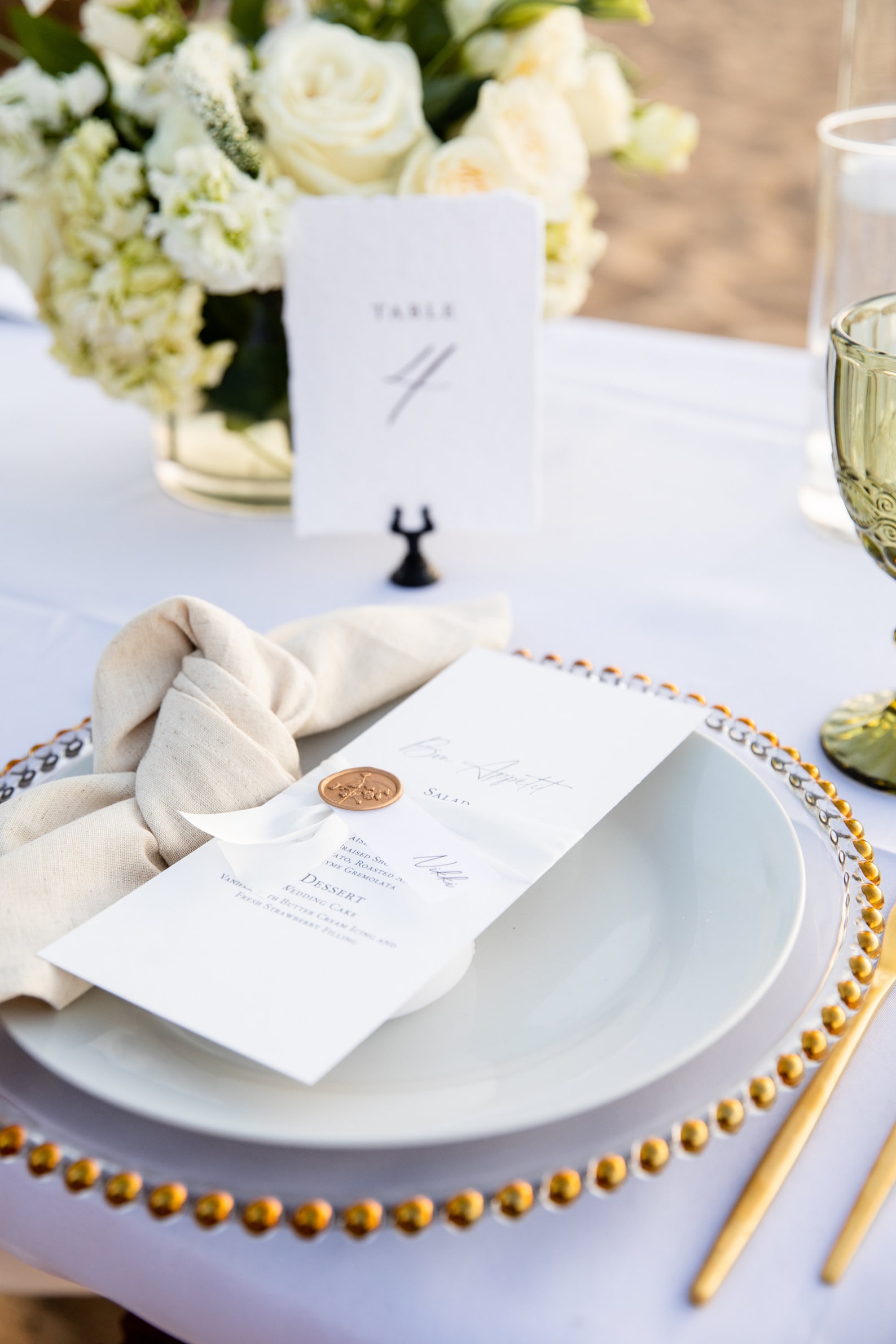 Wedding Silk Menu With Vellum Place Card set of 10 - Etsy UK