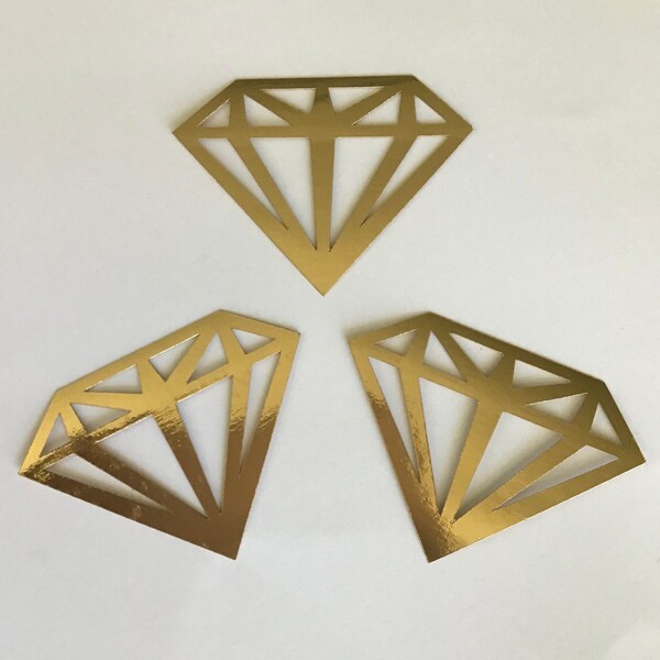 Cardstock Cutouts - Etsy