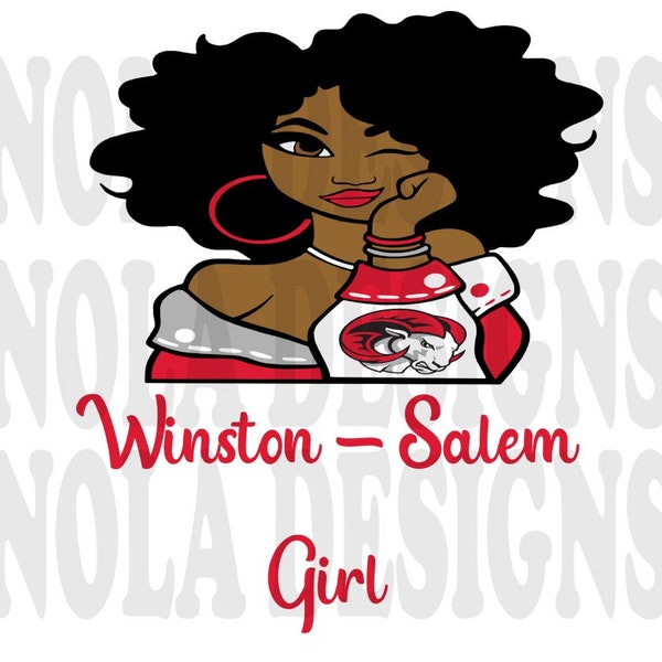 Wssu Svg for Her - Etsy