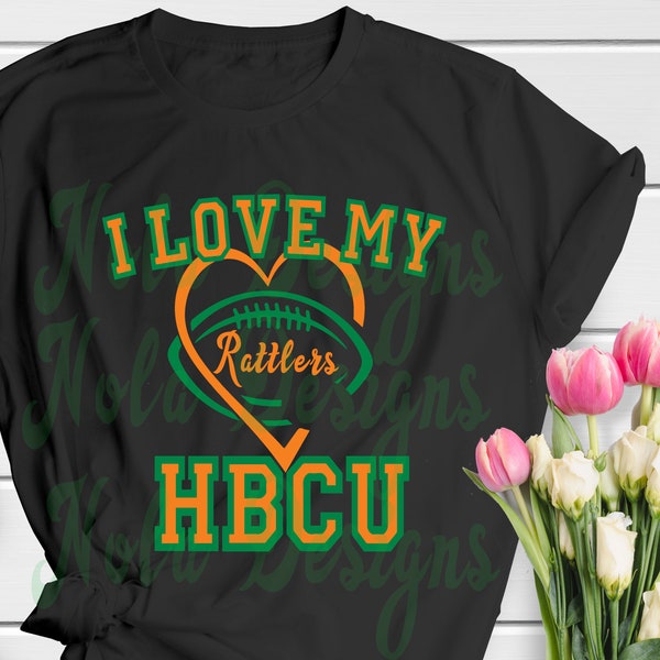 Famu Snake Svg - Etsy