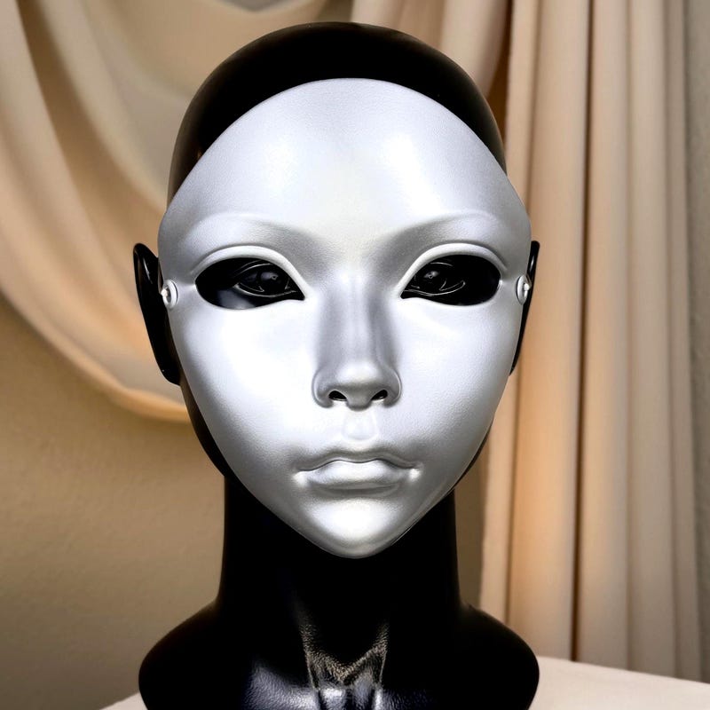 Rave Masks - Etsy - Page 10