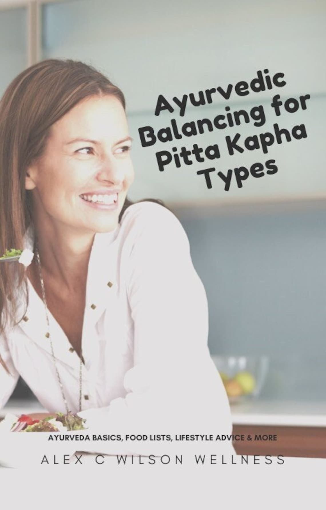 Ayurvedic Balancing for Pitta Kapha Types - Etsy