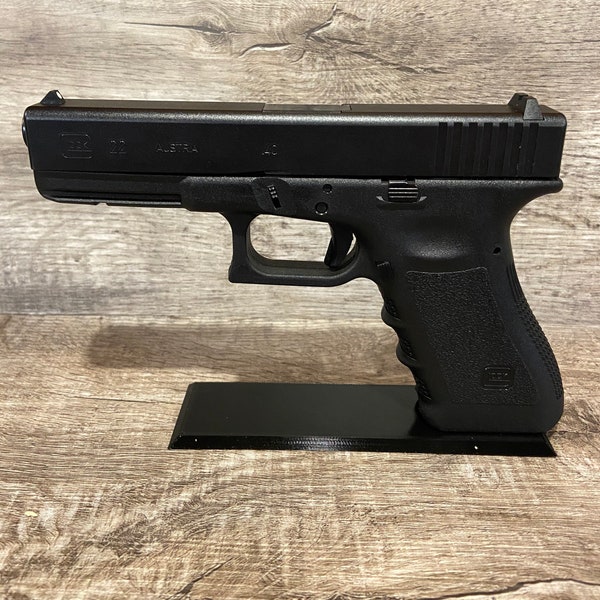 Glock Stand - Etsy