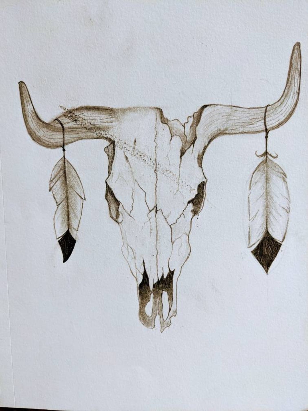 Custom Hand Drawn Tattoo Designs - Etsy