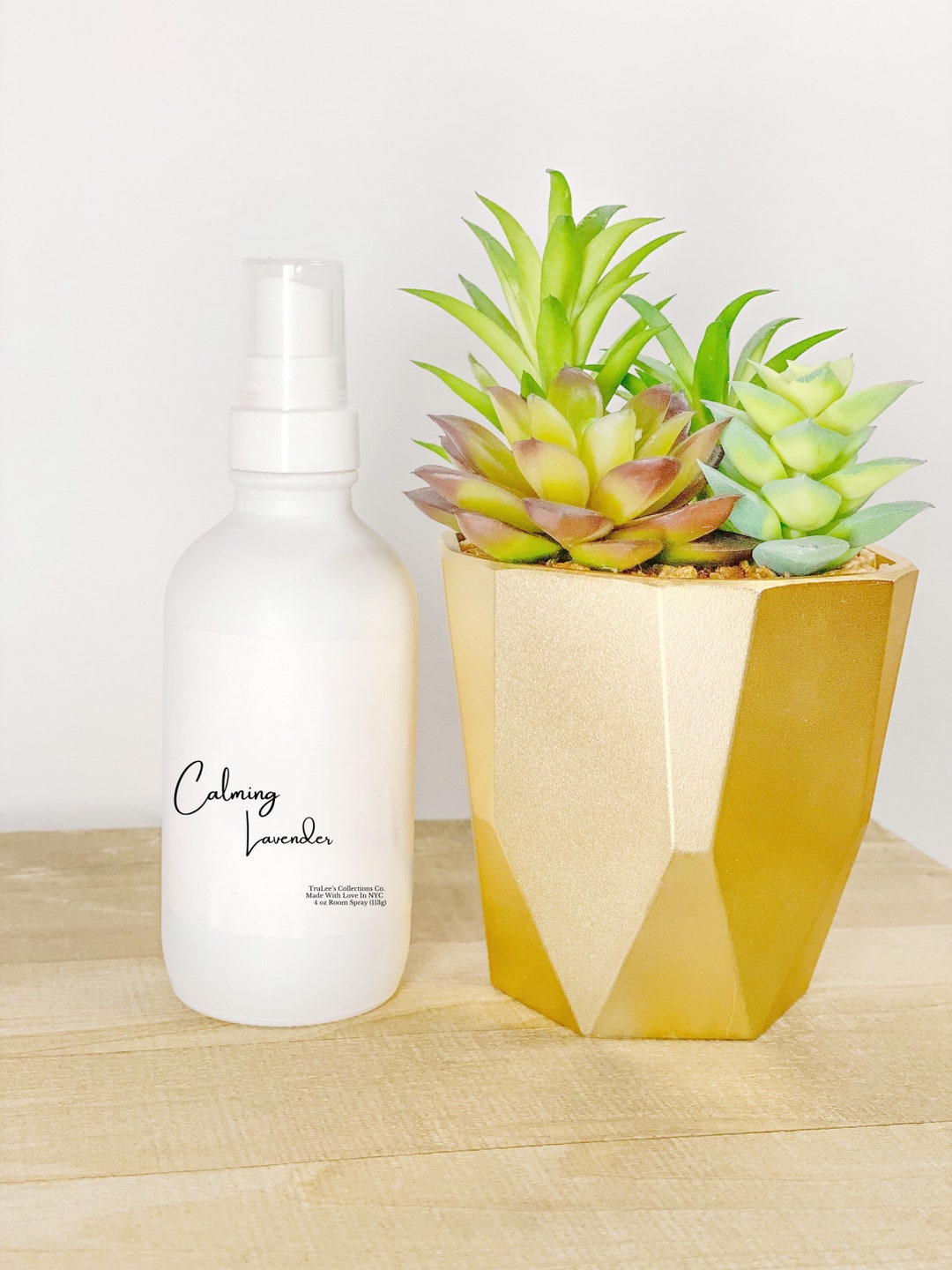 Mini Air Freshener, 4 Oz Spray - Etsy