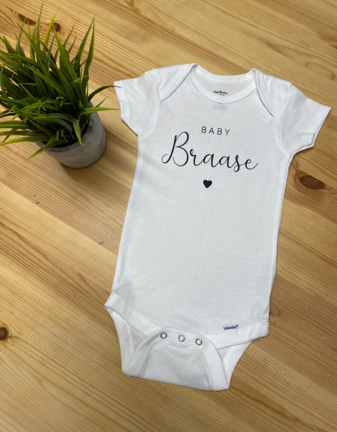 Custom Onesie Personalized Onesie Custom Baby Onesie Custom | Etsy