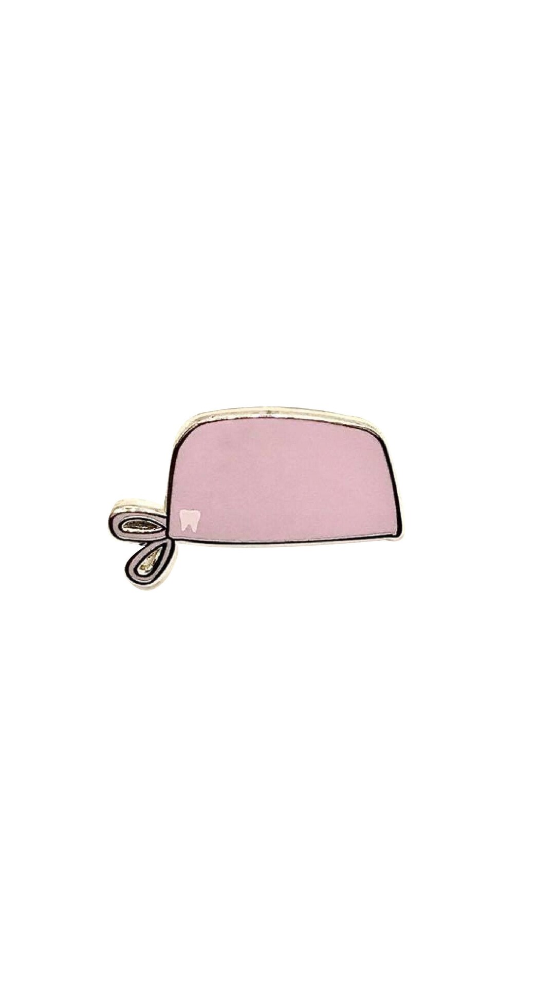 Scrub Cap Pin, Scrub Cap Enamel Pin, Dentistry Pin, Dentist Pin ...