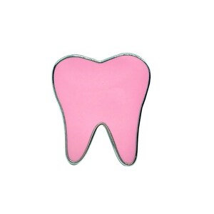 Dental Tooth Pin, Enamel Pin, Dentistry Pin, Dental Pin, Gifts for ...