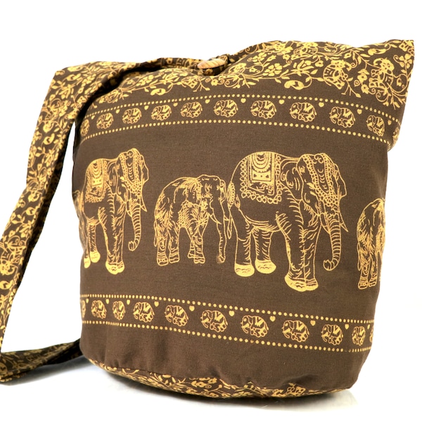 Native Sling Bag - Etsy