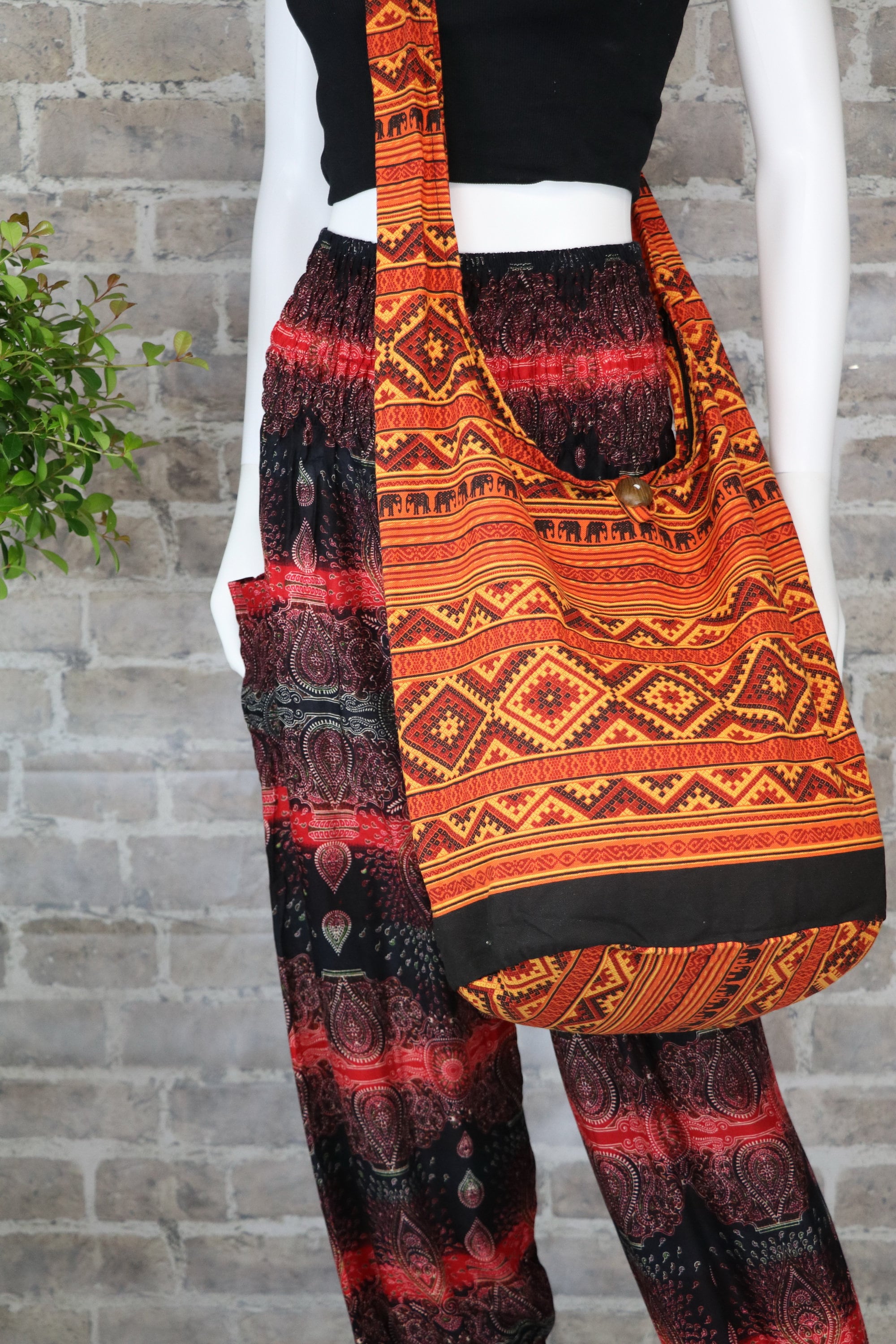 Handbag / Crossbody bag / Market Bags / Boho Bag / Bohemian/ | Etsy