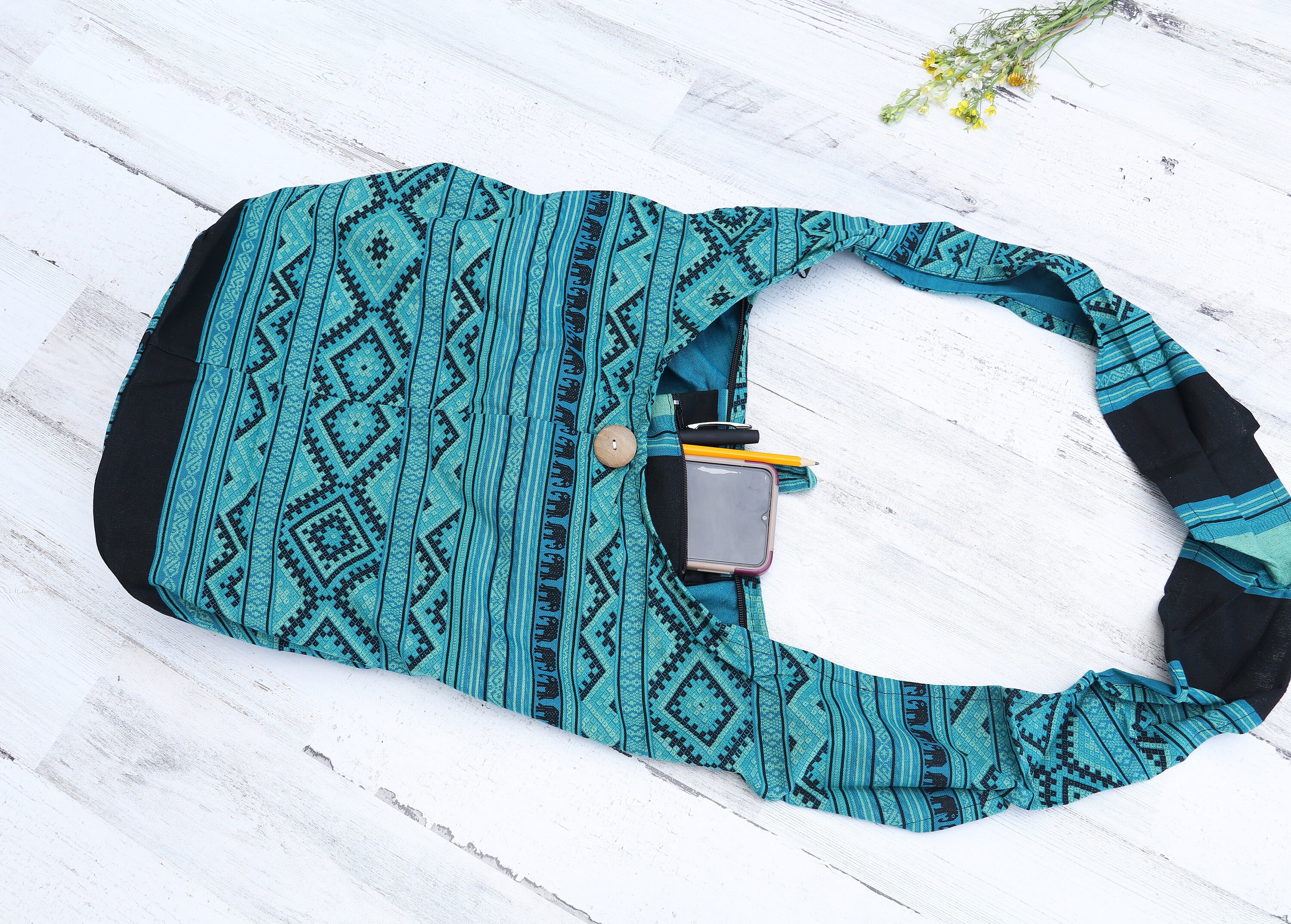 Shoulder bag/ Handbag / Crossbody bag / Tote Bags/ Boho Bag / | Etsy