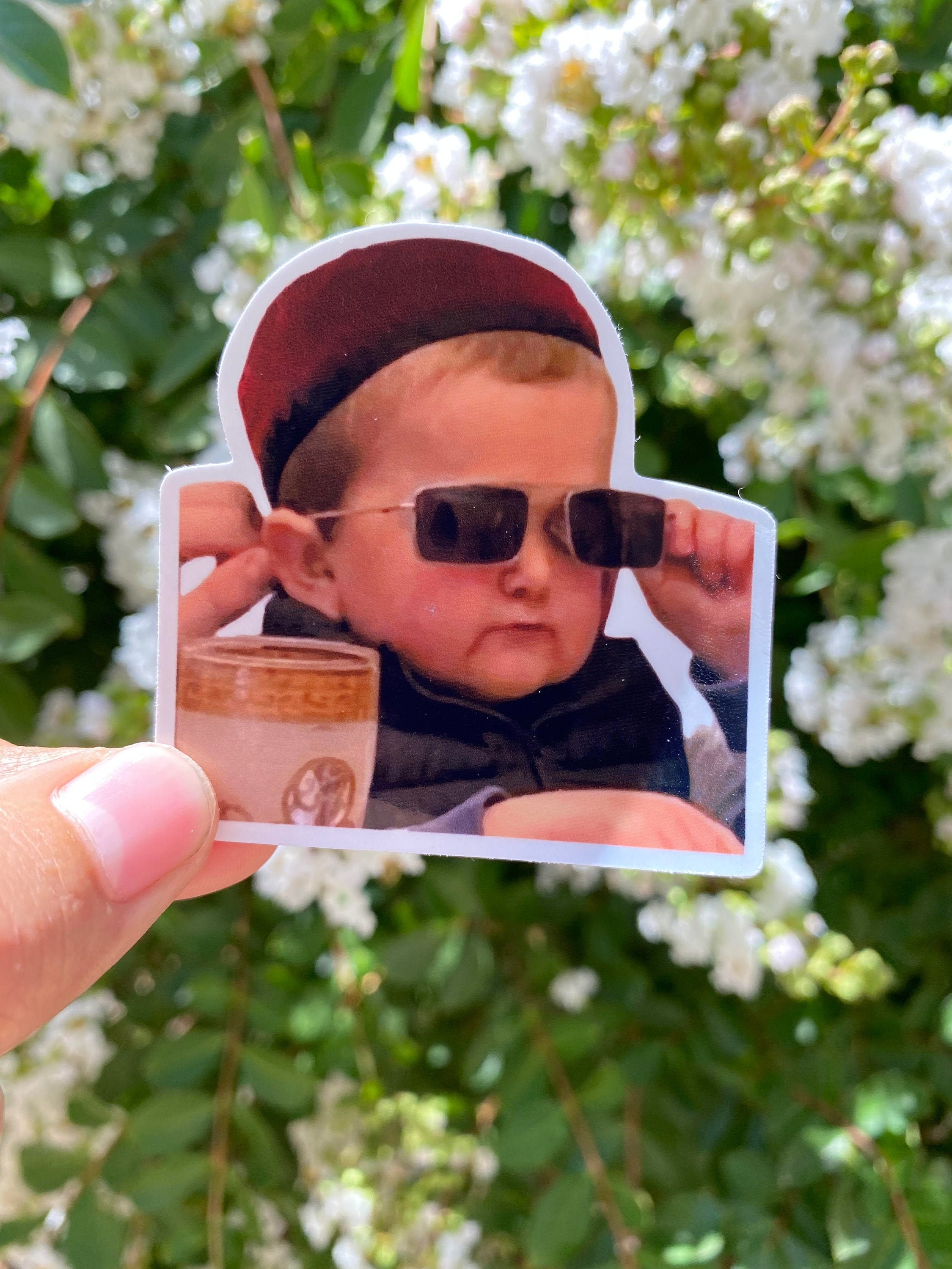 Stickers, Labels & Tags Hasbulla Sticker Paper etna.com.pe