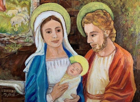 Emmanuel Jesus Christ