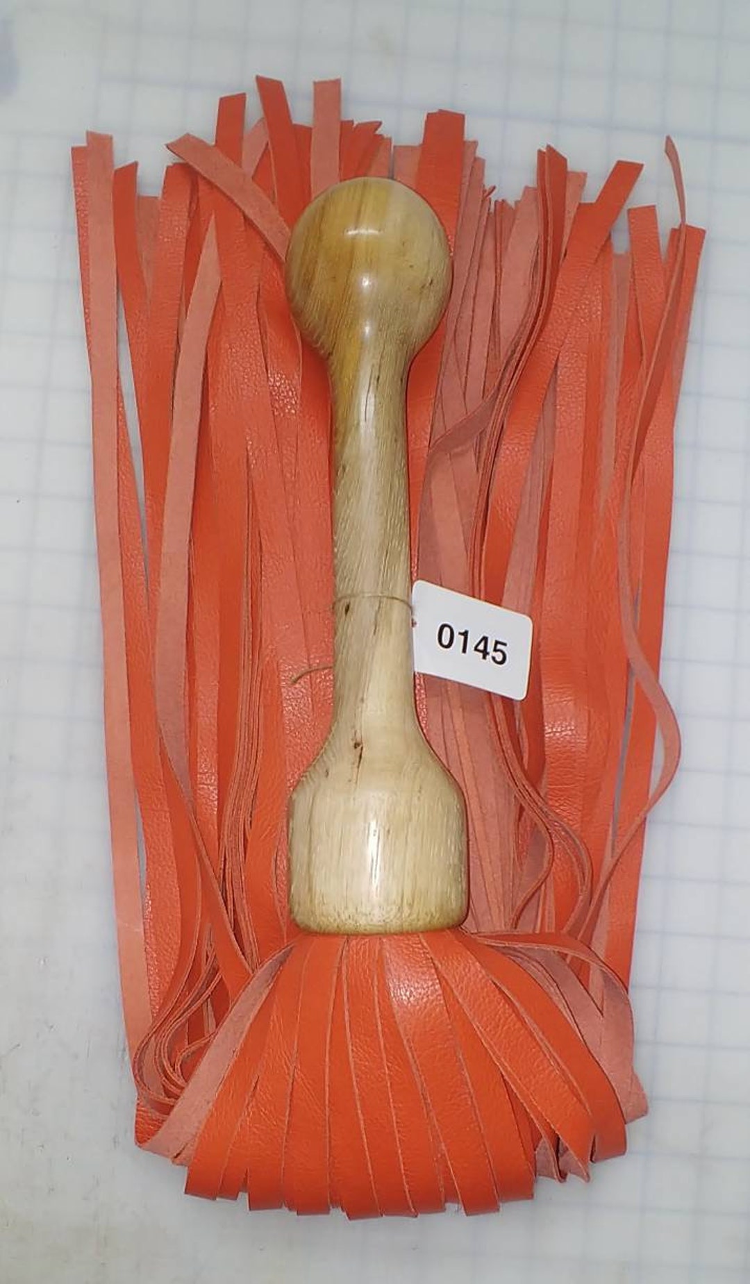 Little Princess Size Flogger mop Flogger - Etsy