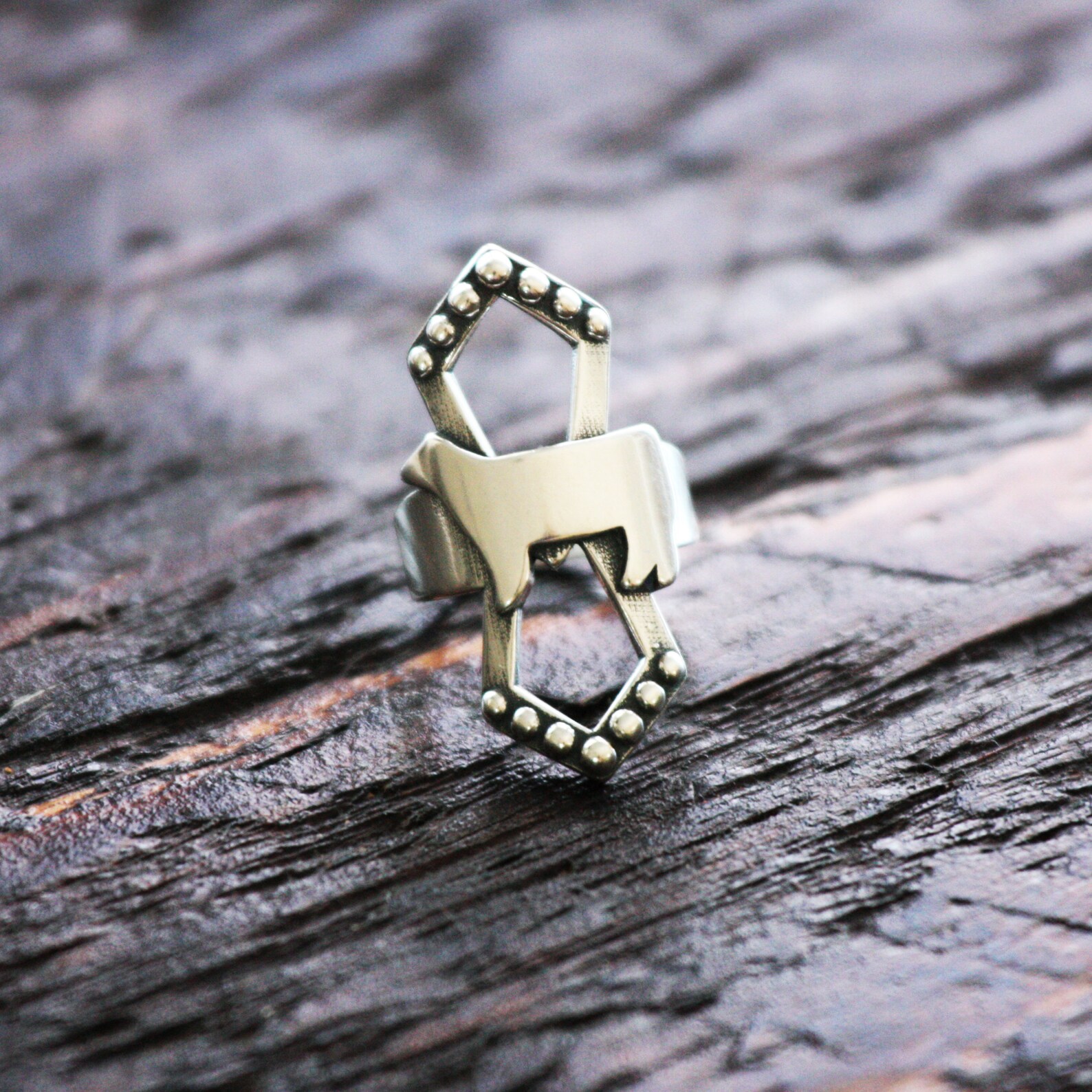Sterling Silver Steer Ring, Show Steer, Stock Show Jewelry, Show Cattle ...
