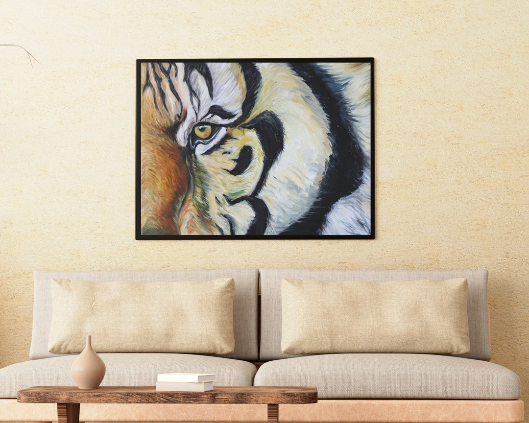 Unlocking the Mystique: Tiger Eye Louis Markest Jewelry Collection ...