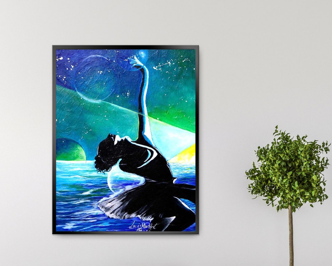 Harmony in Motion: Soul Dance Louis Markest Jewelry Collection ...