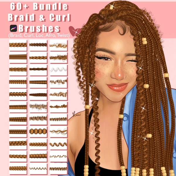 Brushes - Etsy