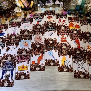 Coffee Shop Gossip - Etsy