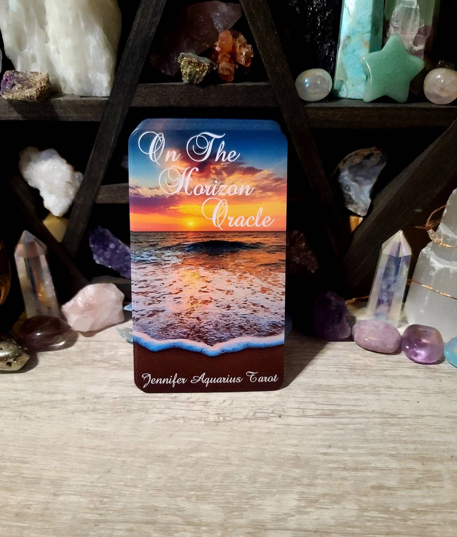 On the Horizon Oracle - Etsy Australia