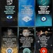 Evil Eye Oracle | Haters Exposed | Return to Sender | Best Seller | 120 ...