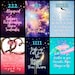 Angel Numbers of Divine Timing - Etsy